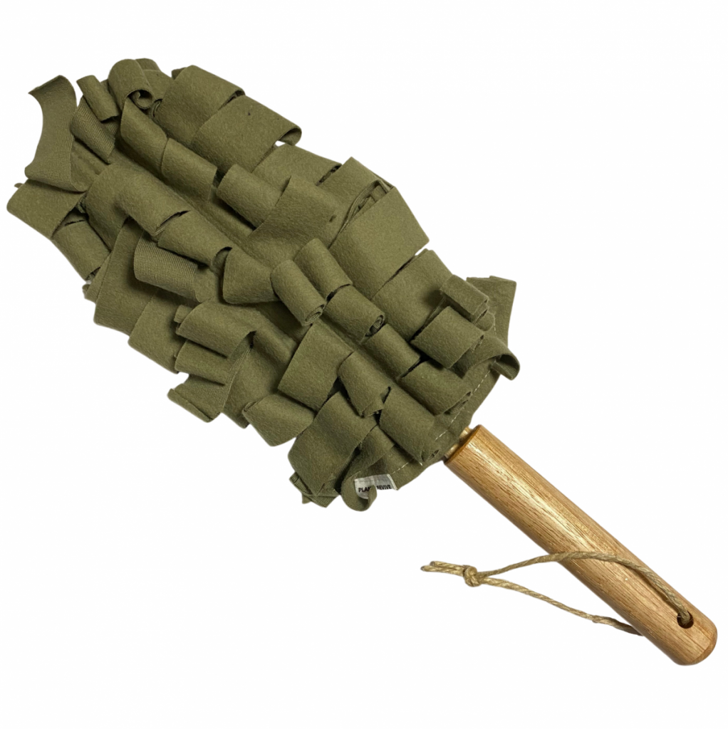 Reusable Eco Duster | Reusable Cleaning Product | Planet Revive