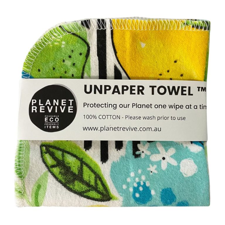 Planet Revive - Planet Revive