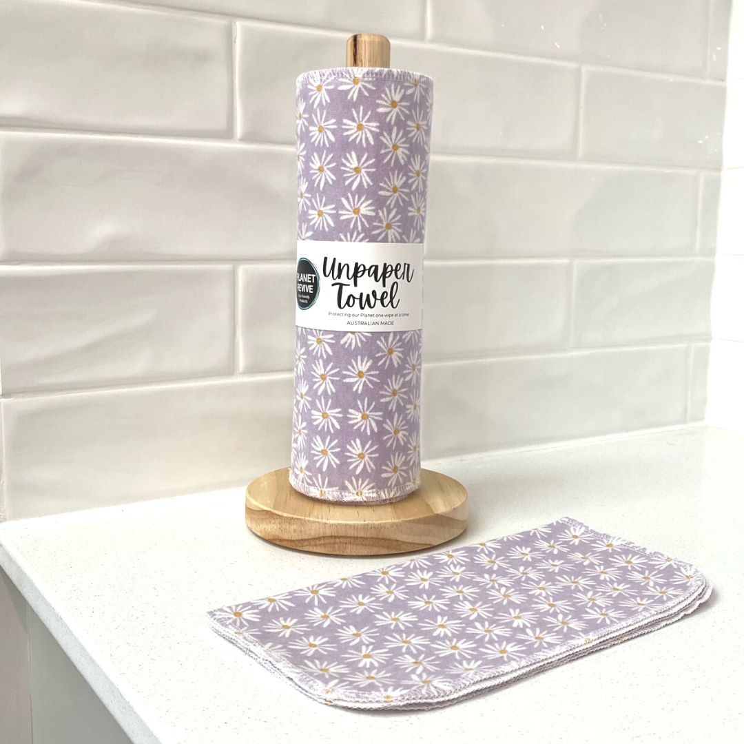 Unpaper Towel | Kitchen Wipes | Planet Revive
